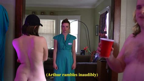 Lindsey Normington Nude Sandbagger Pics Gif Video Thefappening