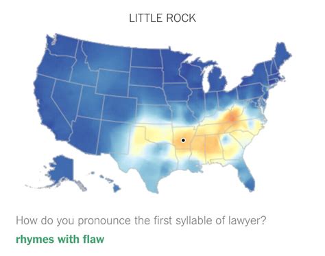 Where Are You From NYT Dialect Quiz Parent Cafe College Confidential Forums