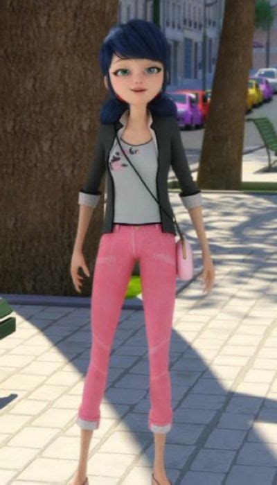 Pin af Lacey på Miraculous Ladbug