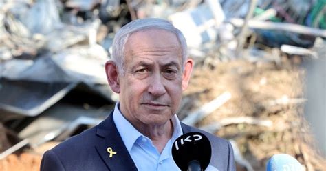 El Gabinete De Seguridad De Israel Debate Si Ordena La Ocupación