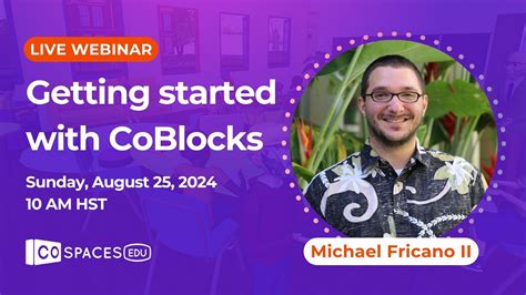 getting started with coblocks announcements delightex forum