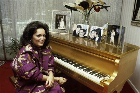 Connie Francis Dead Who S Sorry Now Singer Was