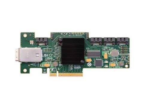 IBM M PCI Express X SAS Host Bus Adapter For System X Newegg Com