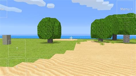 Minecraft 3d Game Project In Sketchware Pro Androidappdeveloper
