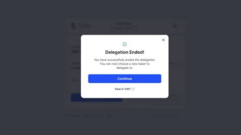 How To Stake Your Tez And Earn X Rewards