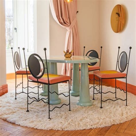 Ibizas First Hotel Gets Bohemian Refresh From Dorothée Meilichzon