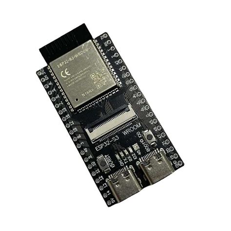 Other Esp32 S3 Wroom N16r8 Cam Development Boardwifi Bluetooth Camera Module Onboard Esp32 S3