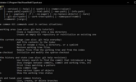 Ultimate Devops Git Commands And Workflow Guide Virtualization Howto