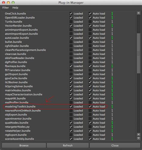I Cannot Locate The Modeling Toolkit Anywhere Autodesk Community