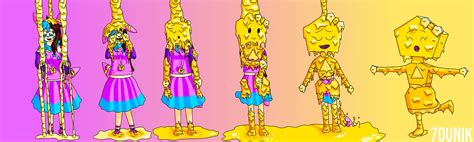 Pentellow Tf [jsab Pink Corruption] By 70unik On Deviantart