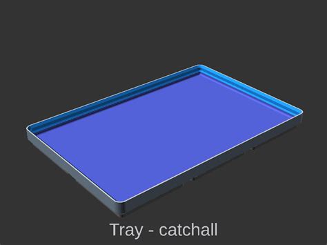 Gridfinity Extended Openscad By Max Download Free Stl Model