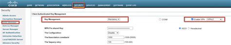 How To Configure Cisco Access Point In A Bridge Mode WYFI Ca