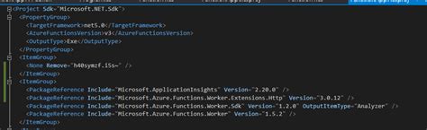 Traceerrors Logs Without Operationid Property In Custom Operations · Issue 2513 · Microsoft