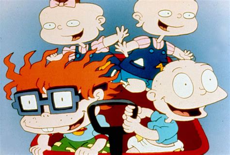 Rugrats Old School Cartoons School Cartoon Rugrats Cartoon Porn Sex