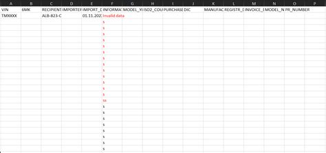 Excel Xssf Worksheet Cells Having Random Styles Stack Overflow
