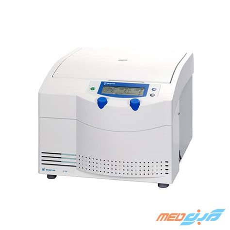 فروشگاه تجهیزات آزمایشگاهی مبنا مد سانتریفیوژ سیگما مدل Sigma 2 7