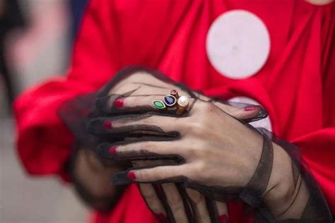 如何量度自己的戒指尺寸？怎样判断戒指松紧度正确？ 知乎