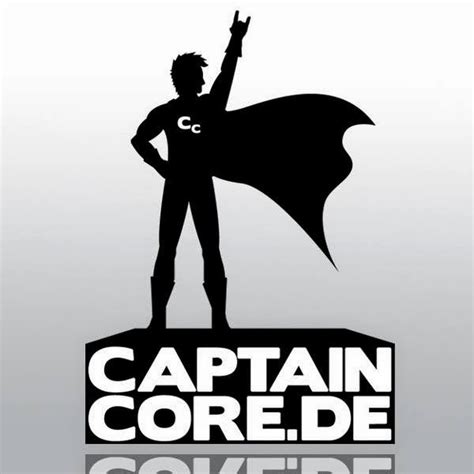 Captaincorede Youtube