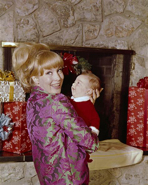 Barbara Eden A Révélé Le Secret De Son Mariage Avec Son Mari Qui La