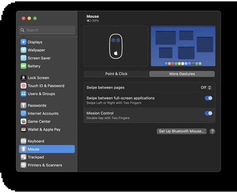 Apple Magic Mouse Vs Magic Mouse 2 Rozdíly A Kompatibilita