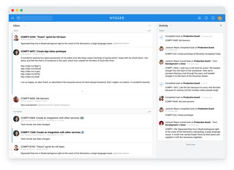 Detailed Comparison Of Hygger And Trello Hygger University