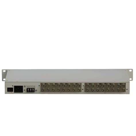 Gaotek Ethernet Fiber Converter Gao Tek