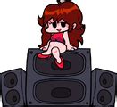 Girlfriend Funkipedia The Friday Night Funkin Wiki