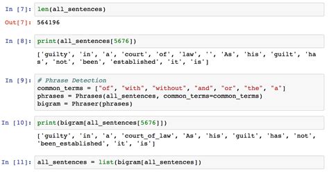 Word Embeddings In Python With Spacy And Gensim Shane Lynn