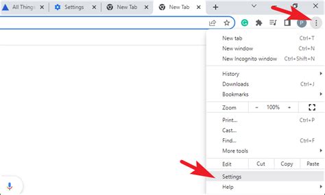 How To Make Chrome Reopen All Tabs When You Accidentally Close The Browser