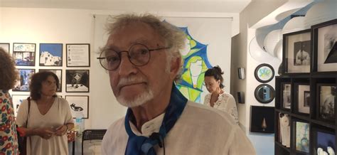 Aldo Capasso Biografia Rivista Arteandsocietà