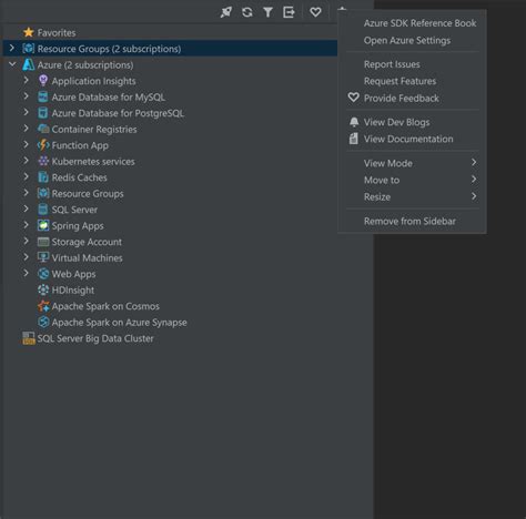 Java On Azure Tooling Update August 2022 Microsoft For Java Developers