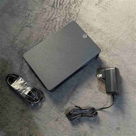 Seagate Expansion External Hard Drive Computers Tech Parts Accessories Hard Disks