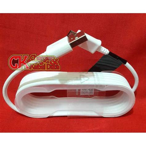 Jual Kabel Data Samsung Original M Fast Charging Jakmall Com