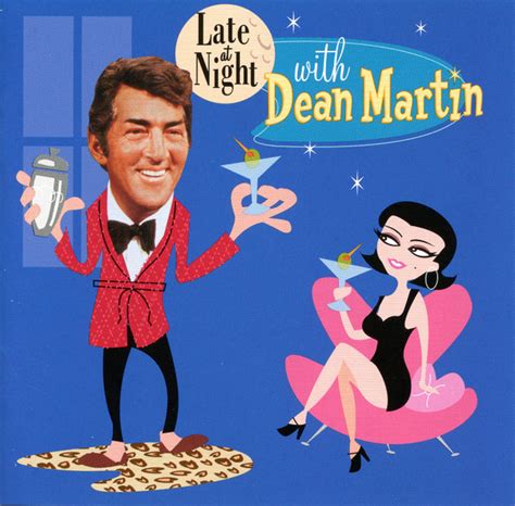 Dean Martin Final Years
