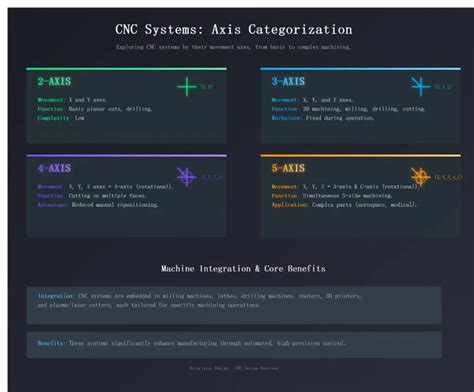 Exploring Cnc Systems For Machine Tools A Comprehensive Guide Artizono Exploring Cnc Systems For Machine Tools A Comprehensive Guide Artizono