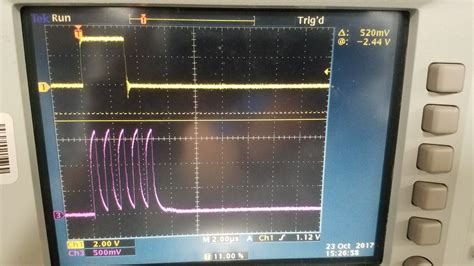 TDC1000 Texas Instruments S Sensor Interfacing Circuit For A TDC1000 Sensors Forum Sensors