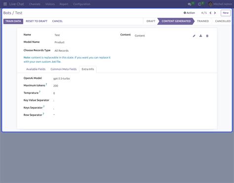 Odoo Chatbot Using Openai Chatgpt Llm Webkul
