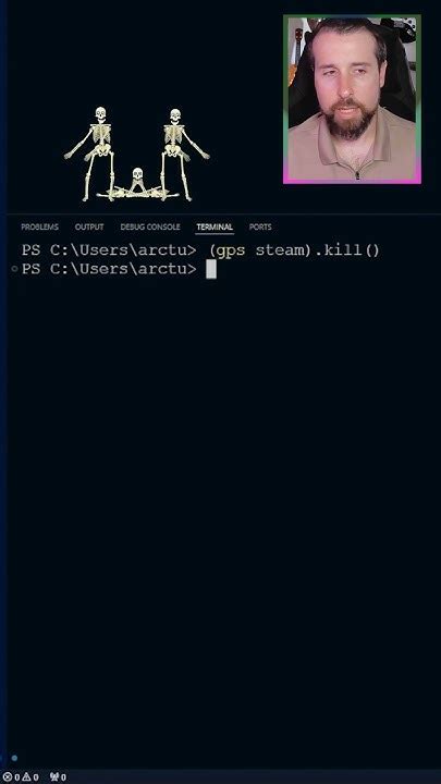 Powershell Series Part 7 Object Methods Youtube