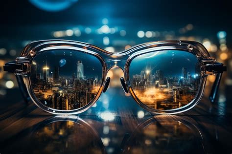 Premium Ai Image Future Tech Exploring Speculative Fiction Generative Ai