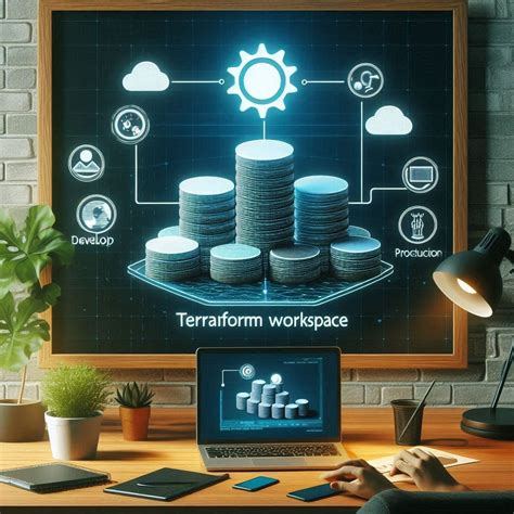 Managing Environments With Terraform Workspaces By Jeetanshu Medium