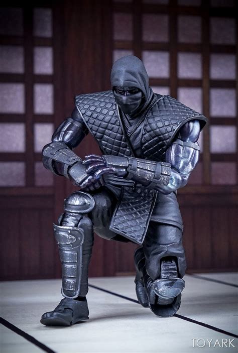 Storm Collectibles Mortal Kombat Noob Saibot 1 6 Scale 48 OFF