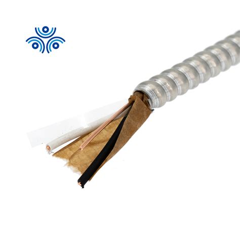 Cul Certified Electric Wire 12 2 Ac90 Cable Electric Cable And Ac Bx Cable