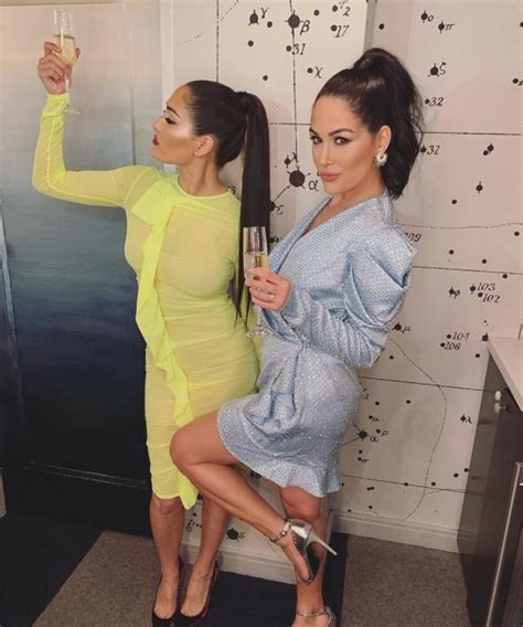 Nikki Bella The Fappenin Sexy 35 Photos The Fappening