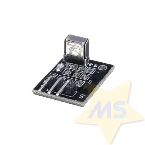 Módulo Receptor Infravermelho Universal Hx1838