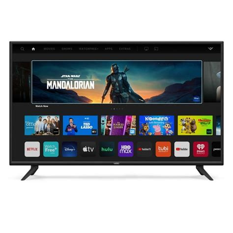 Vizio Tvs