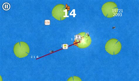 Trezefrog Html5 Casual Game By Trezegames Codecanyon
