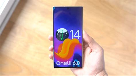 Samsung One Ui 6 0 And Android 14 Update Progress Everything We Know So Far