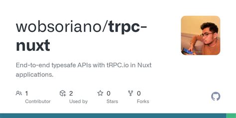 end to end typesafe apis with in nuxt applications r vuejs