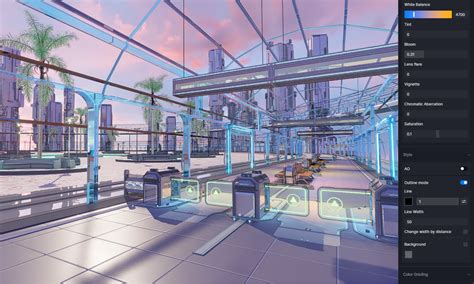 Whats New In D5 Render 23 News D5 Render Forum