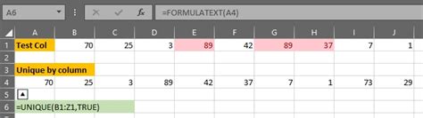 การตัดข้อมูลซ้ำออกใน Excel Excel·a·vista